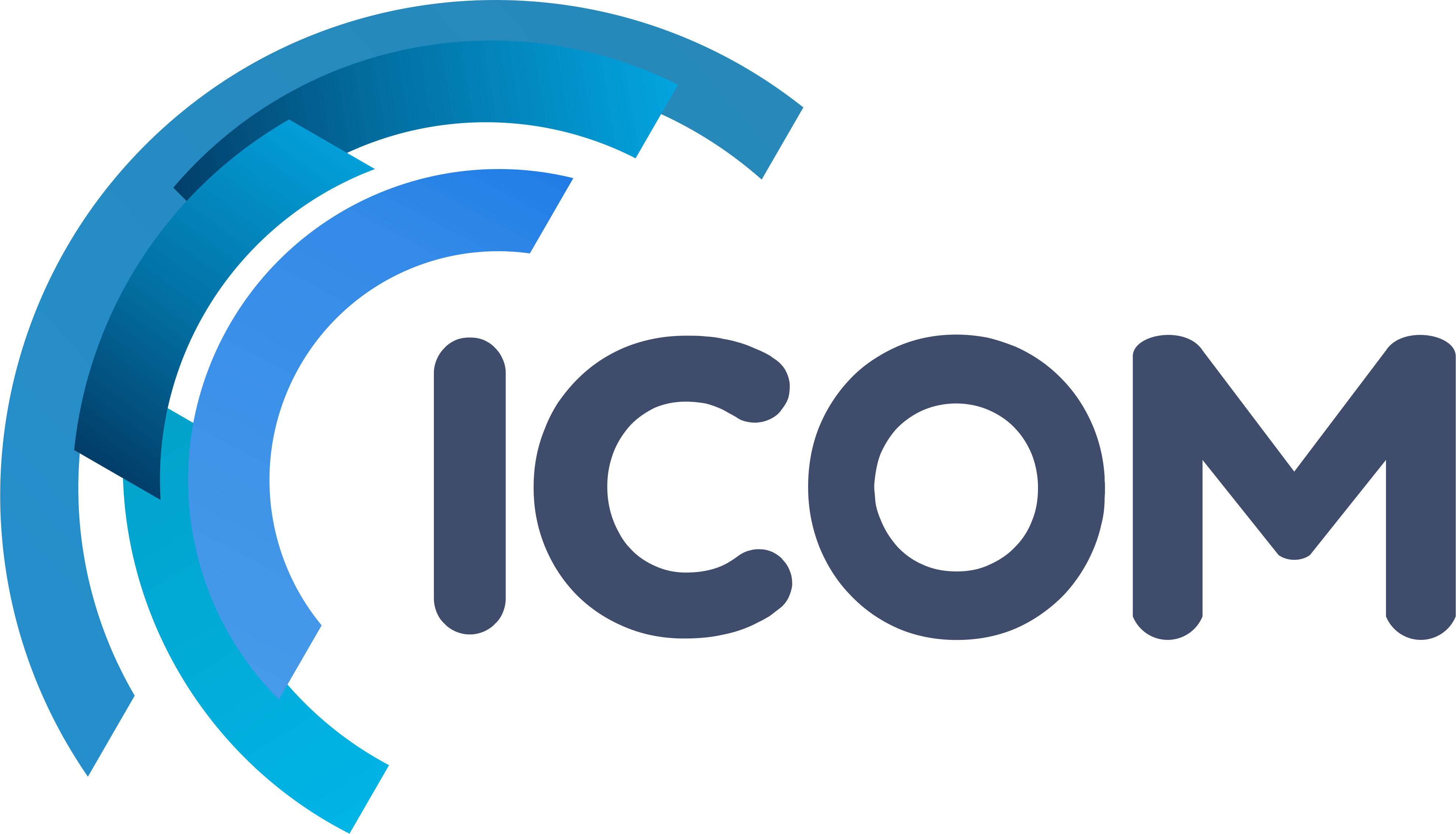 icom armazenamento seguro de dados para empresas